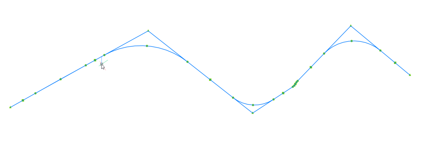 Create and edit Alignments – Bricsys Support and Help Center