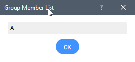 GROUP command - BricsCAD | Bricsys Help Center